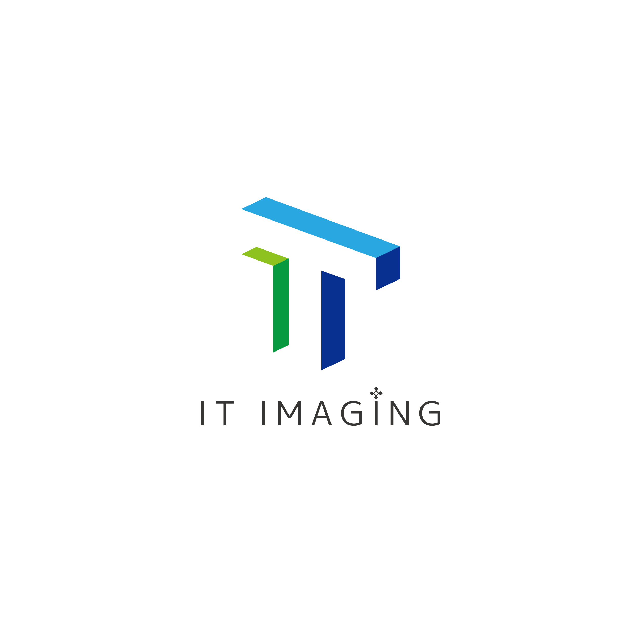 HOME - ITイメージング